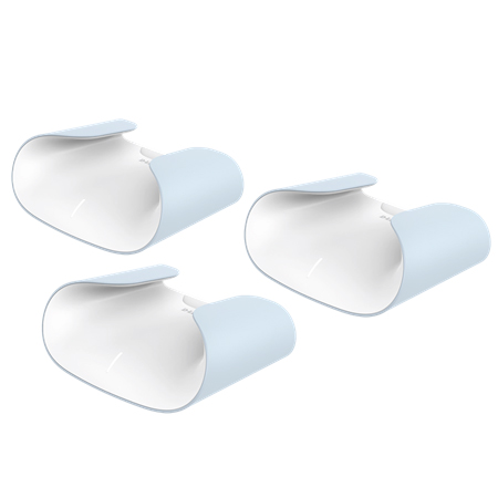 D-Link launches AI-Powered Aquila Pro M60 AX6000 Wi-Fi 6 Mesh Systems