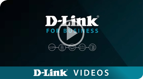 Business Networking Solutions - D-Link Australia New Zealand