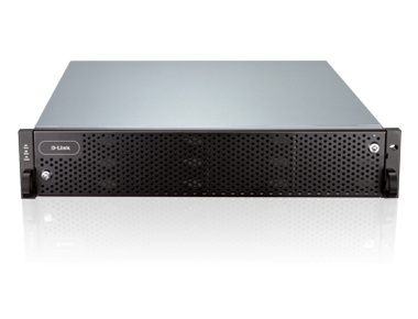 12-Bay SAS/SATA Storage Array - Single Controller & Two SFP+ 10GB iSCSI ...