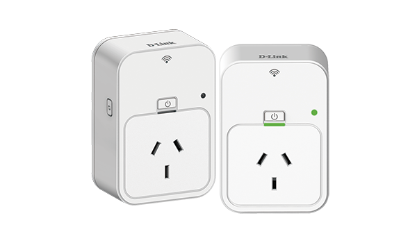 D.I.Y. Smart Plug Kit