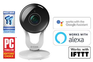 Wi-Fi Cameras