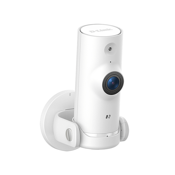 Mini Full HD Wi-Fi Camera
