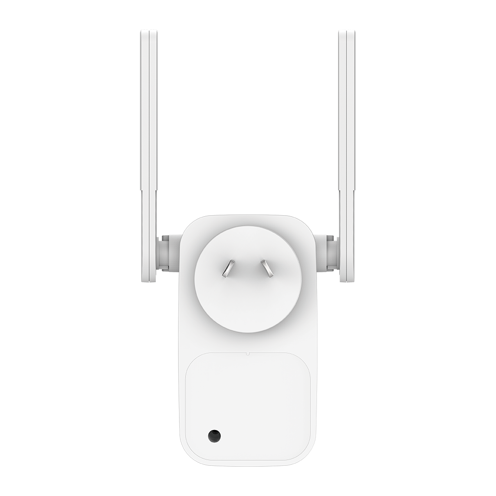AC750 Mesh Wi-Fi Range Extender