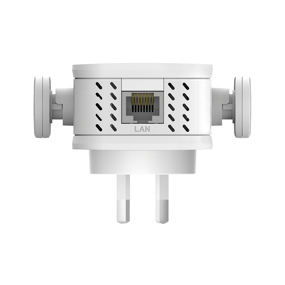 AC750 Mesh Wi-Fi Range Extender