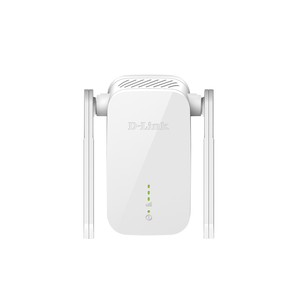 AC750 Mesh Wi-Fi Range Extender