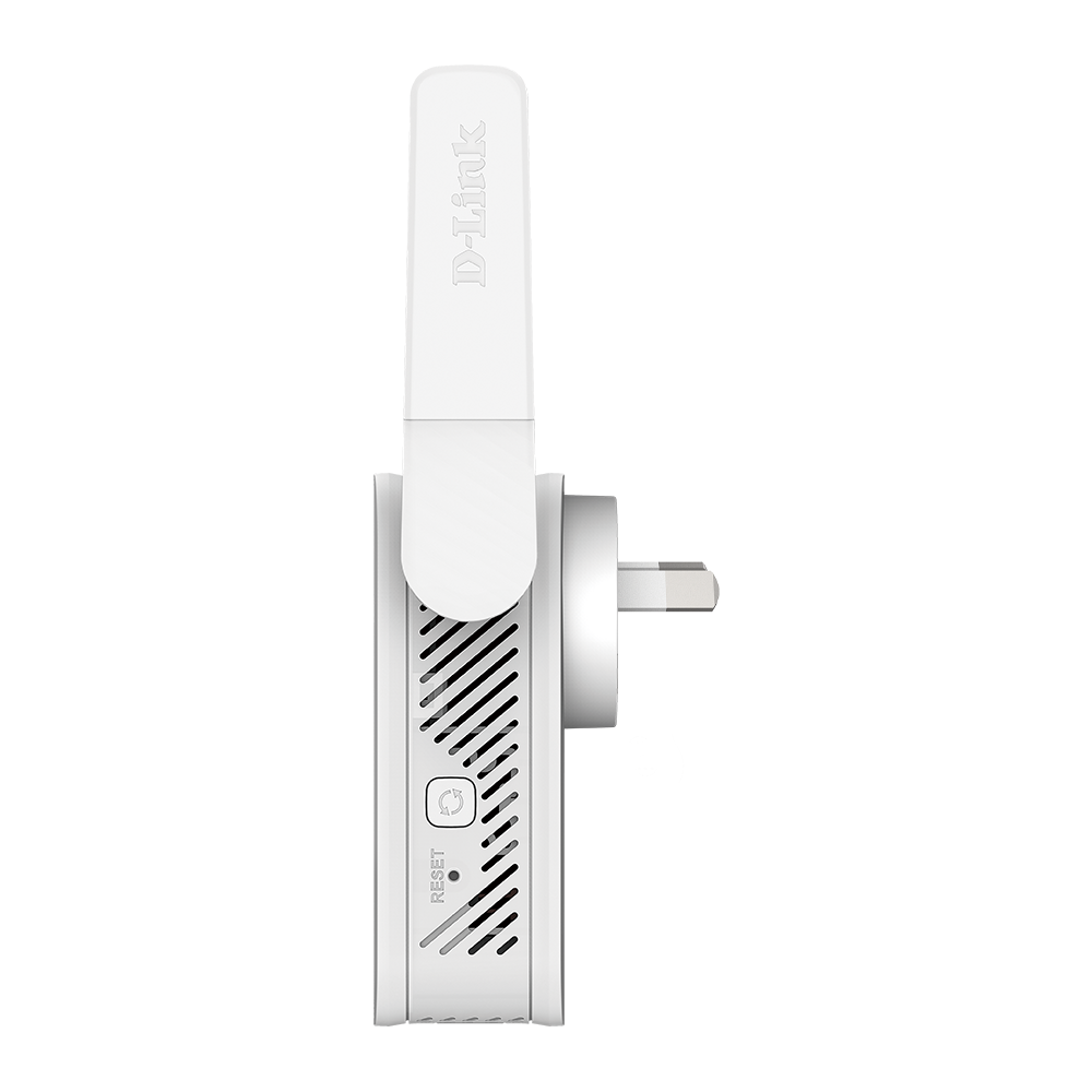 AC750 Mesh Wi-Fi Range Extender