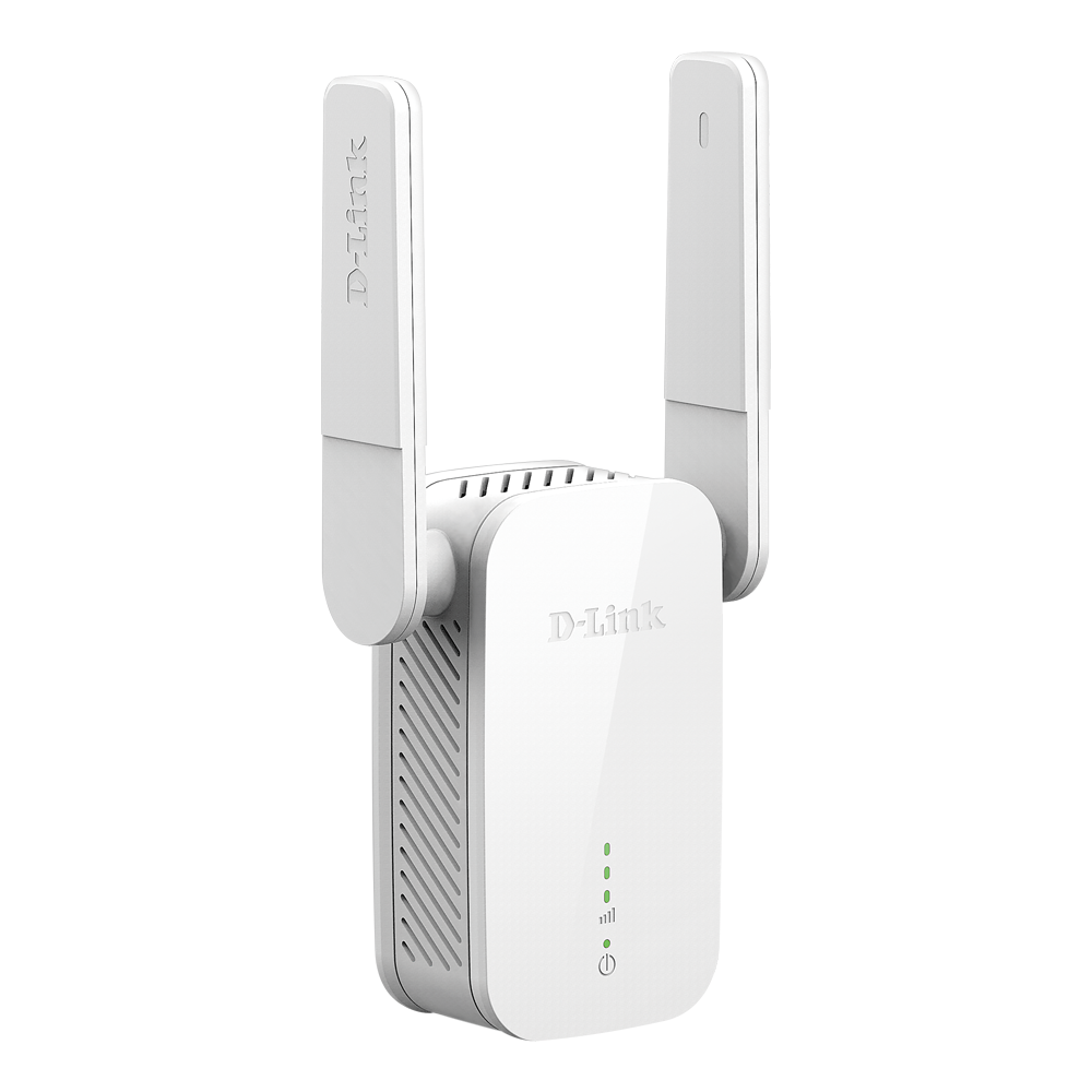 AC750 Mesh Wi-Fi Range Extender
